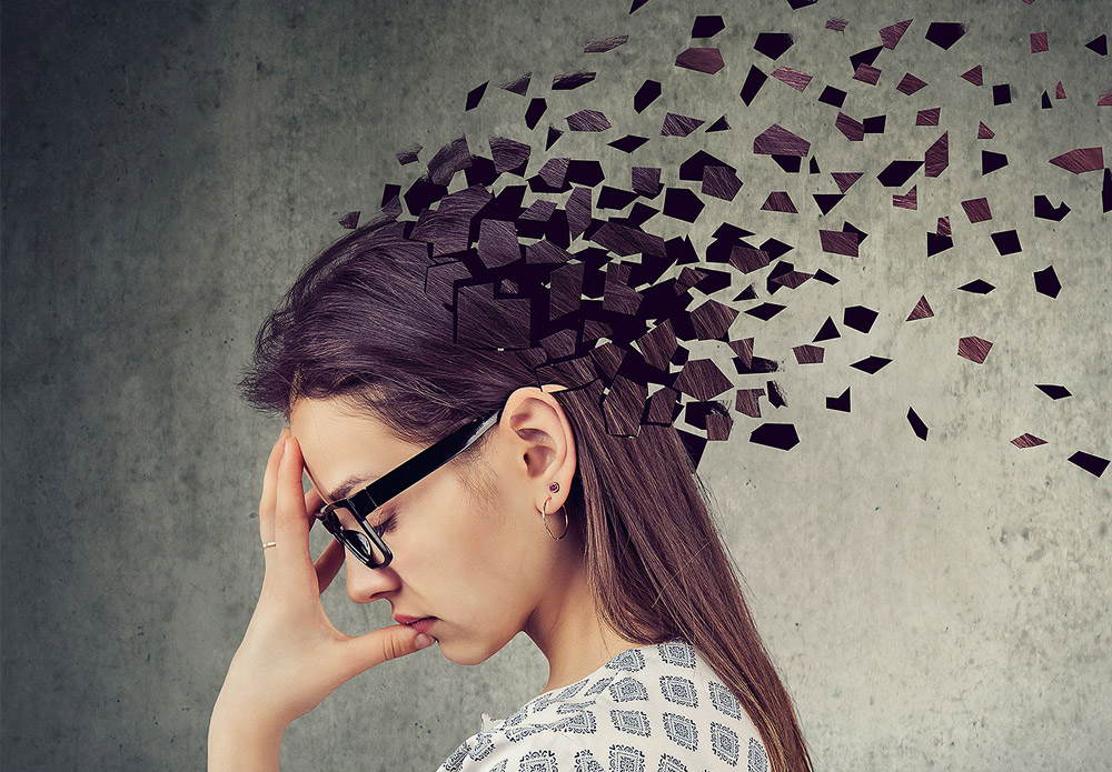 Lacune cerebrale: cand sa va faceti griji? | Petilea
